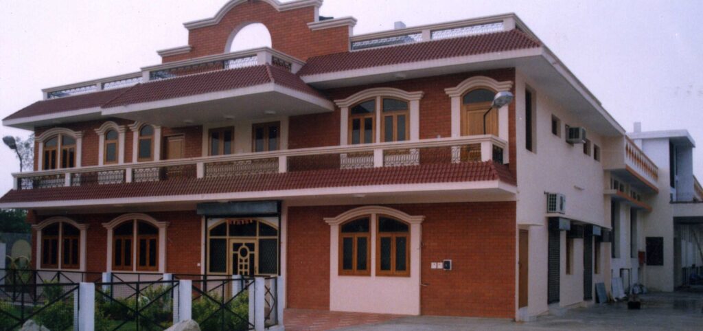 About us – SK Exports